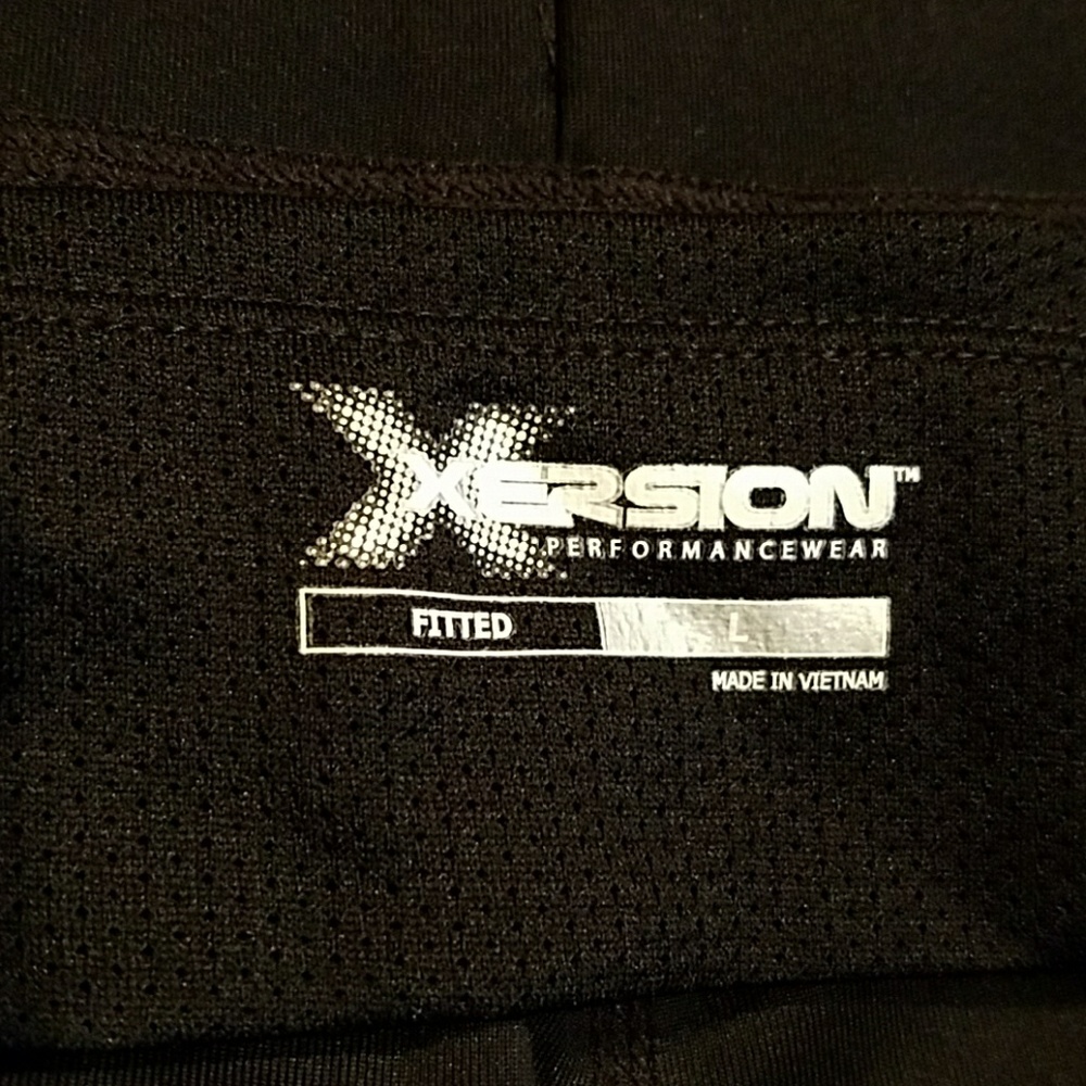 Xersion Workout Pants - Gem