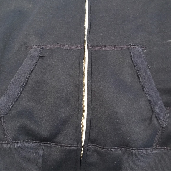 Abercrombie & Fitch | Sweaters | Abercrombie Extra Heavy Sweatshirt ...