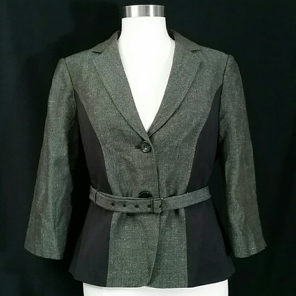 The Limited | Jackets & Coats | Nwt The Limited Collection Jacket ...