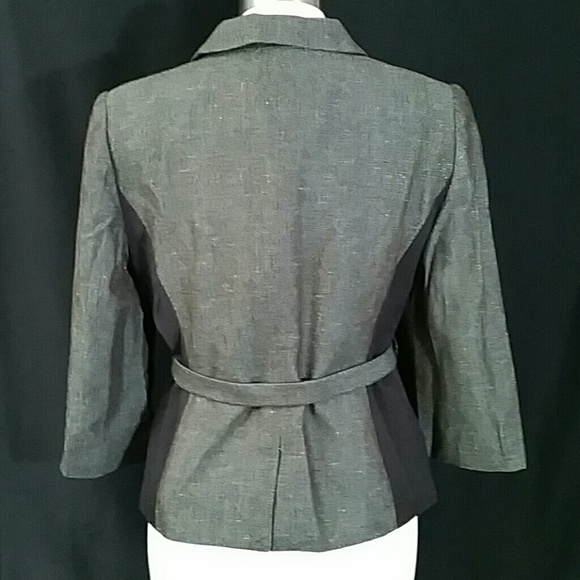 The Limited | Jackets & Coats | Nwt The Limited Collection Jacket ...