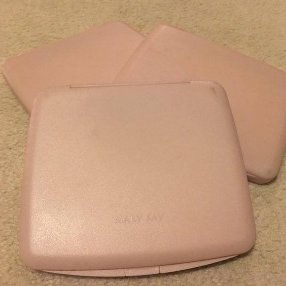 Mary Kay | Makeup | Mary Kay Makeup Tester And Sample Tray | Poshmark