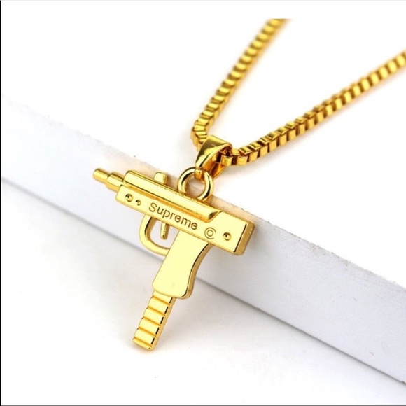 Supreme | Accessories | Lil Uzi Vert Supreme Chain | Poshmark