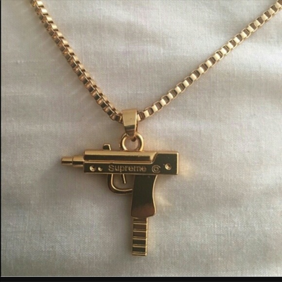 Supreme | Accessories | Lil Uzi Vert Supreme Chain | Poshmark