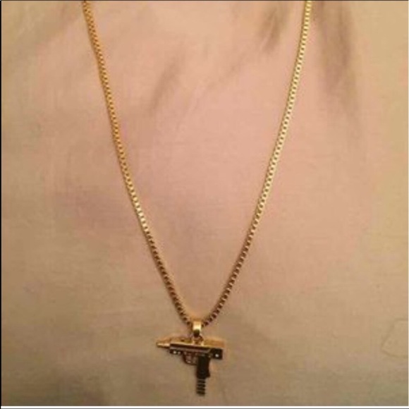 Supreme | Accessories | Lil Uzi Vert Supreme Chain | Poshmark