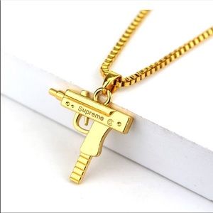 Supreme | Accessories | Lil Uzi Vert Supreme Chain | Poshmark