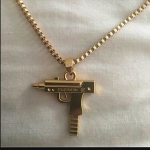 Supreme | Accessories | Lil Uzi Vert Supreme Chain | Poshmark