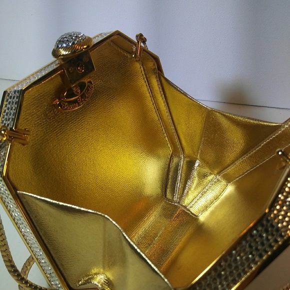 finesse la model | Bags | Finesse La Model Vintage Purse | Poshmark