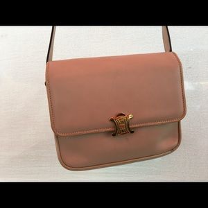 Celine | Bags | Authentic Vintage Celine Purse | Poshmark