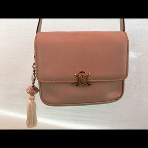 Celine | Bags | Authentic Vintage Celine Purse | Poshmark