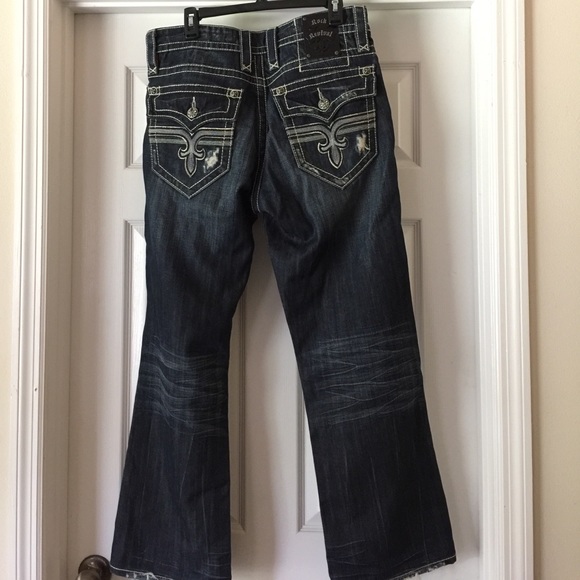 Rock Revival | Jeans | Rock Revival Jeans | Poshmark