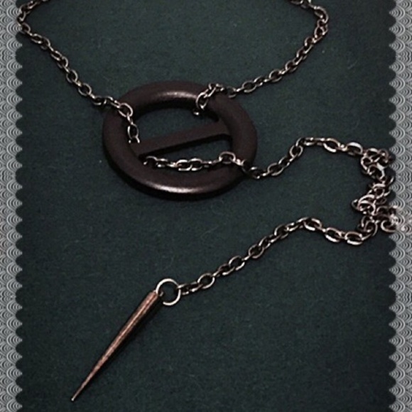 Jewelry | Game Of Thrones Necklace | Poshmark