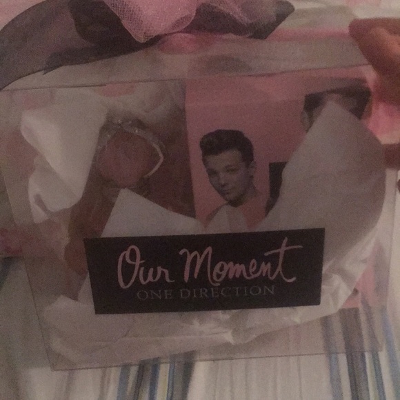 1D | Other | Our Moment One Direction Perfume | Poshmark