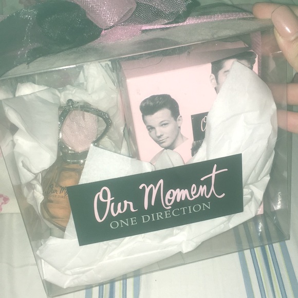 1D | Other | Our Moment One Direction Perfume | Poshmark
