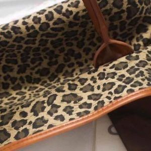 Pink Peplum Boutique | Bags | Lastlarge Leopard Print Tote Bag | Poshmark