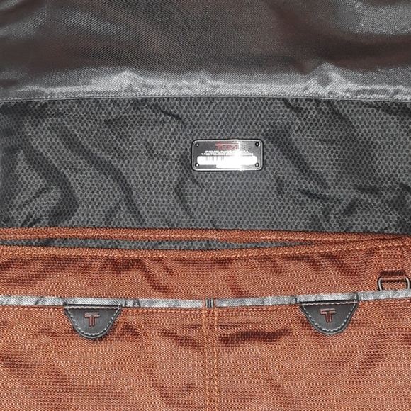 Tumi | Bags | Tumi Tech Messenger Bag Laptop Bag | Poshmark