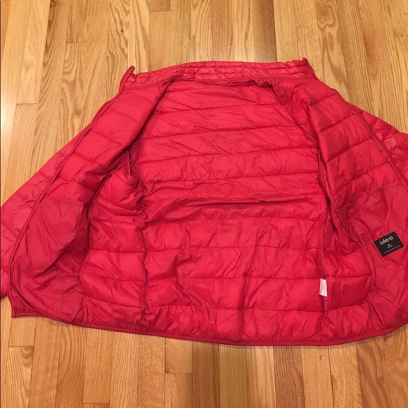 Baleno | Jackets & Coats | A Brand New Red Baleno Winter Jacket | Poshmark