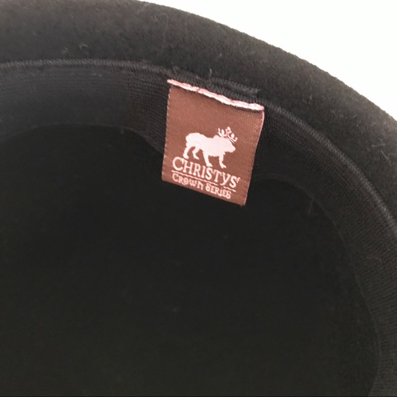 Christys' Hat | Accessories | Christys Crown Series Cloche Hat | Poshmark