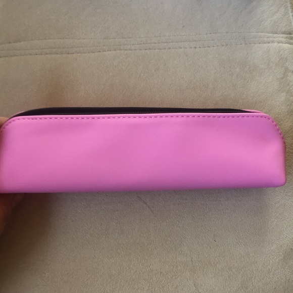 Dior | Bags | Brand New Pink Dior Cosmetic Pouch | Poshmark