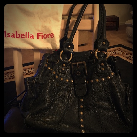 Isabella Fiore | Bags | Designer Handbags | Poshmark