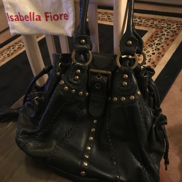 Isabella Fiore | Bags | Designer Handbags | Poshmark