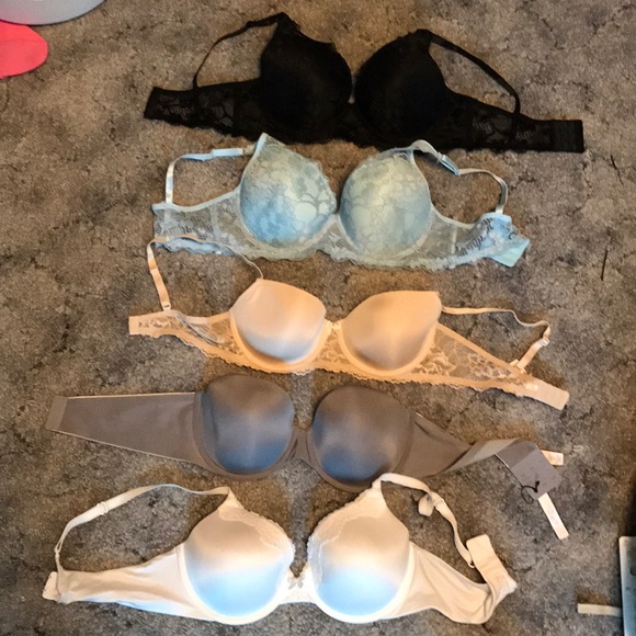 Intimates & Sleepwear | 36c Bras | Poshmark