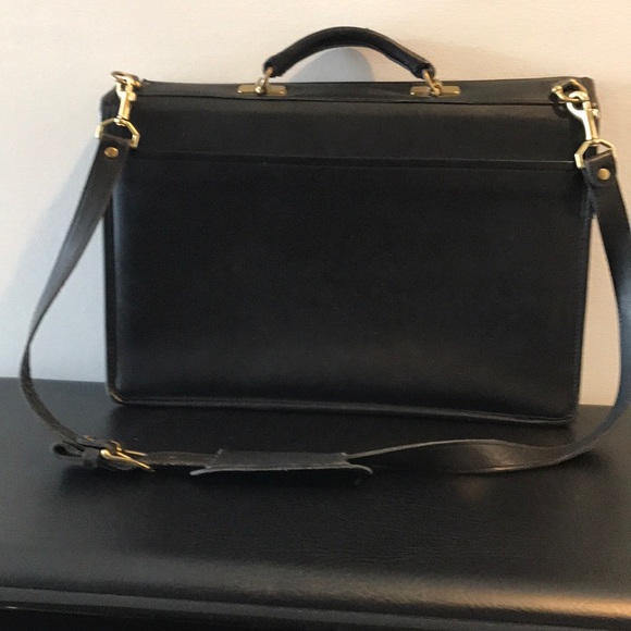 Coach | Accessories | Authentic Coach Brief Case | Poshmark