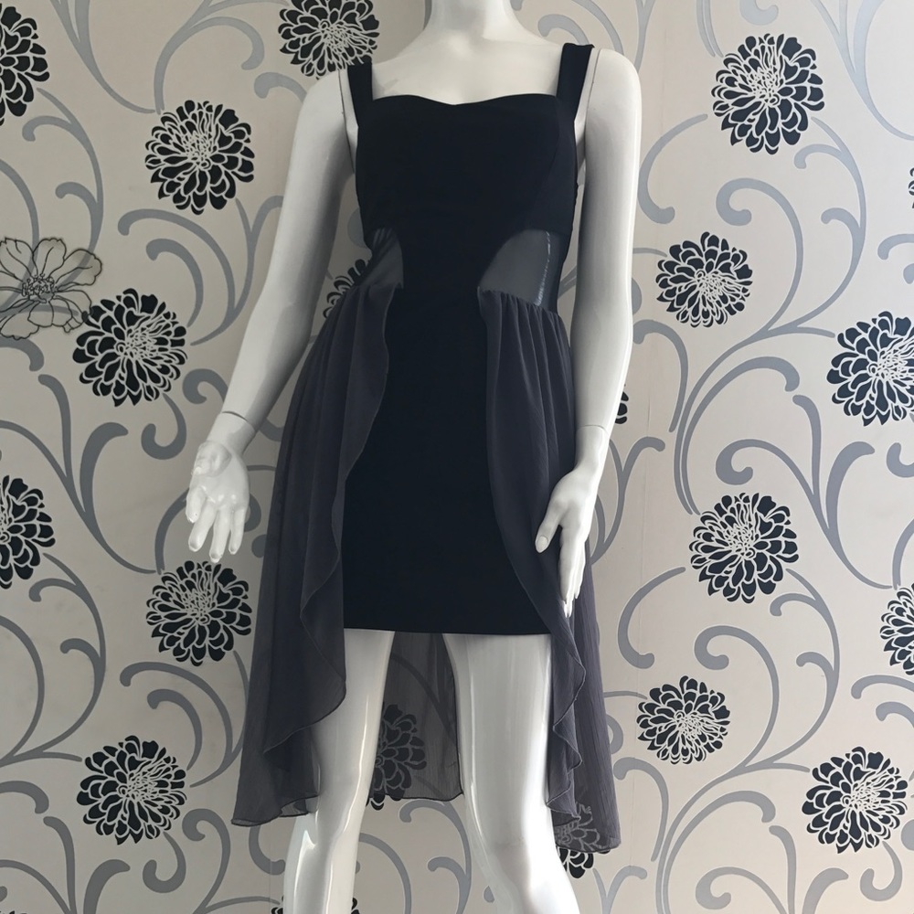 Ruby Rox Dress Gem