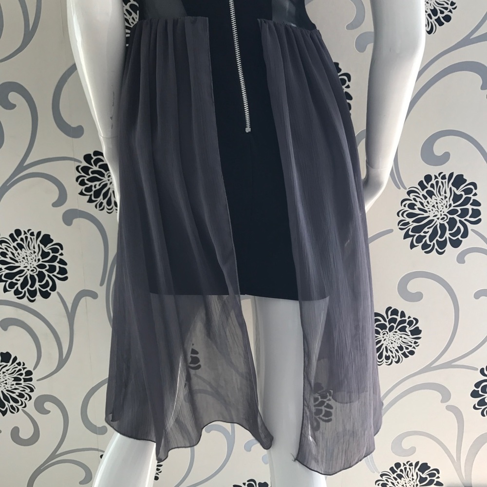 Ruby Rox Dress Gem