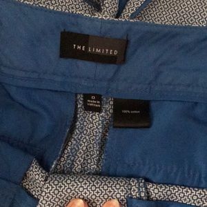 The Limited | Jackets & Coats | The Limited Light Blue Suit | Poshmark