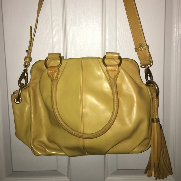 J. Crew | Bags | J Crew Collection Italian Calfskin Jamie Bag | Poshmark