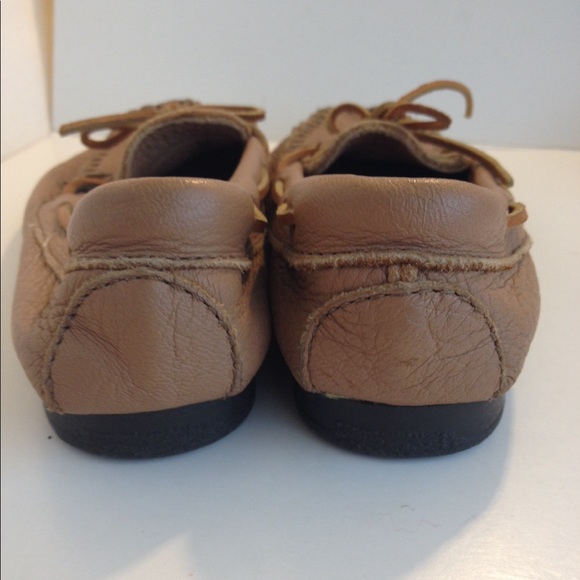 Minnetonka | Shoes | Deerskin Minnetonka Shoes | Poshmark