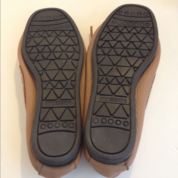 Minnetonka | Shoes | Deerskin Minnetonka Shoes | Poshmark
