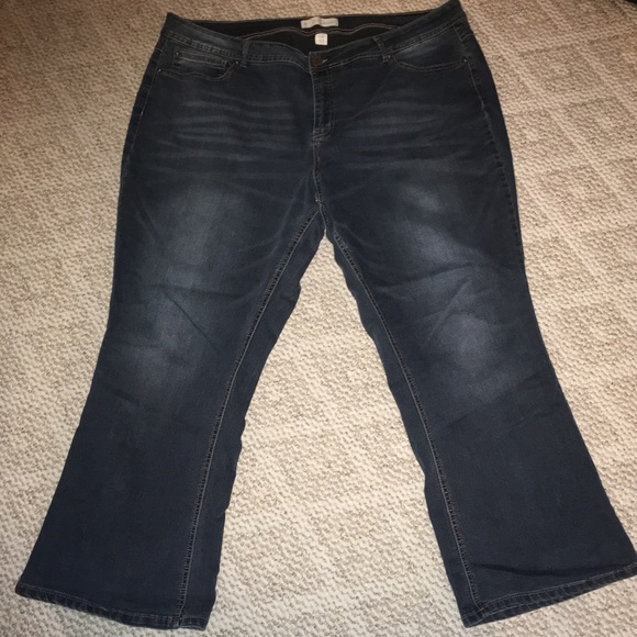 Cato | Jeans | Cato Bootcut Jeans 26wp | Poshmark