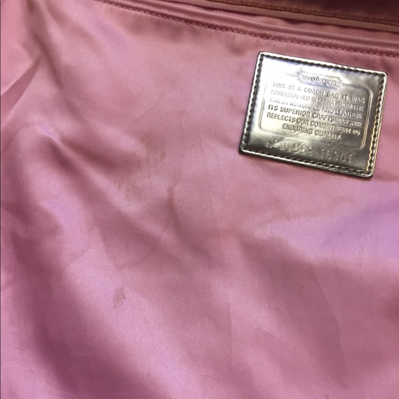 Coach | Bags | Coach Poppy Purse | Poshmark