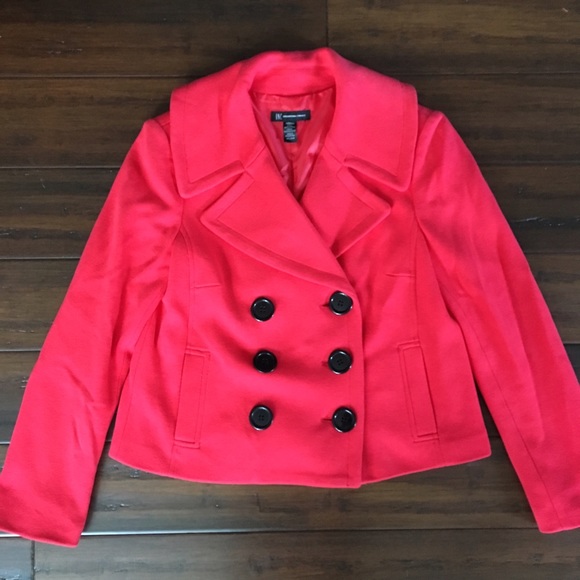 INC International Concepts | Jackets & Coats | Inc Jacket | Poshmark