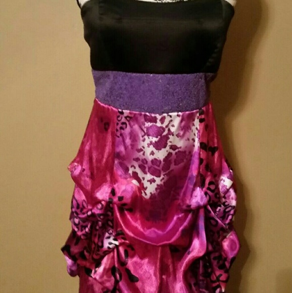 Ruby Rox | Dresses | Ruby Rox Formal Dress | Poshmark