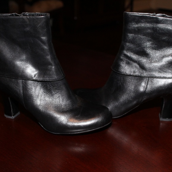 Naturalizer | Shoes | Naturalizer Boots | Poshmark