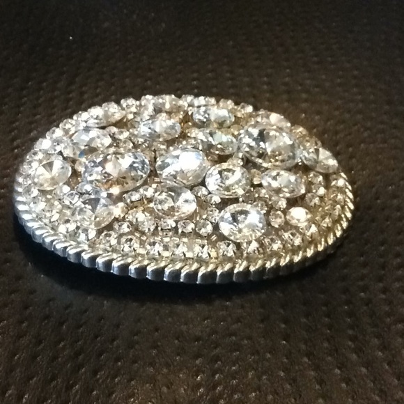 Douglas Cloutier | Accessories | Douglas Cloutier Belt Buckle | Poshmark