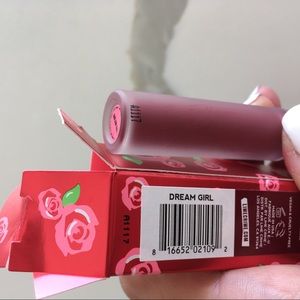 Lime Crime | Makeup | Lime Crime Velvetines Dream Girl Matte Lipstick ...