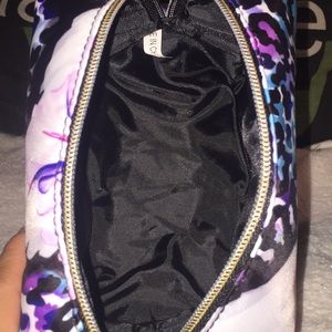 bebe | Makeup | Bebe Full Face Brush Set With Organizer | Poshmark