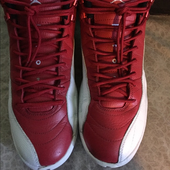 Air Jordan 12 retro - Shoes