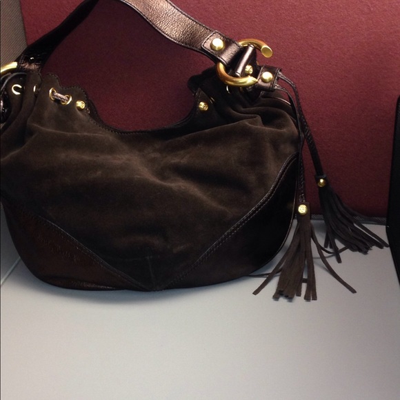 Francesco Biasia | Bags | Francesco Biasia Shoulder Bag | Poshmark