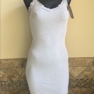 Michael Stars | Intimates & Sleepwear | Michael Stars Oyster Front To ...