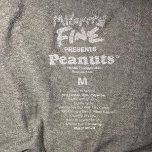 Peanuts | Tops | Peanuts Snoopy Tank | Poshmark