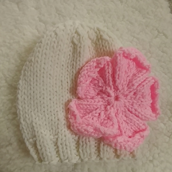 Accessories | Handmade Baby Hats | Poshmark