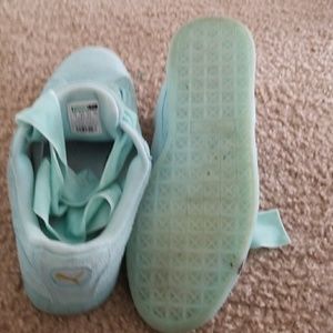 Puma | Shoes | Puma Shoes | Poshmark