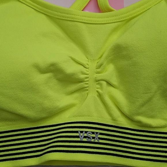 Victoria's Secret | Intimates & Sleepwear | Victorias Secret Vsx ...