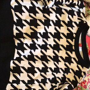 Divided | Tops | Sweatshirt W Design | Poshmark