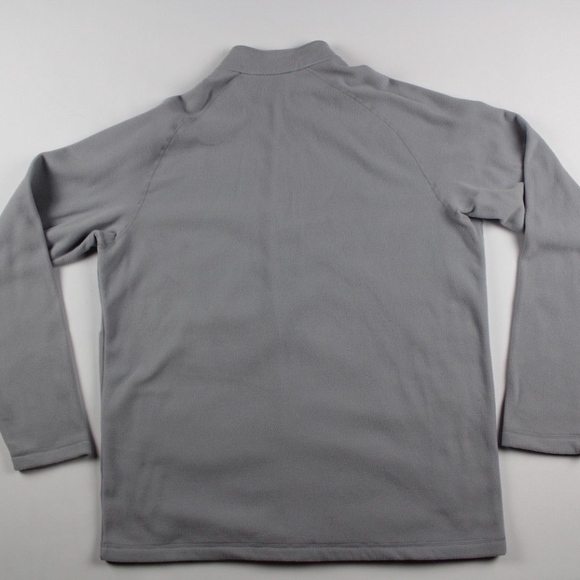 Merrell | Jackets & Coats | Merrell Mens Large Full Zip Outdoor Fleece ...