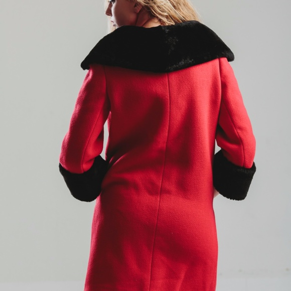 Authentic Original Vintage Style | Jackets & Coats | Vintage 6s ...